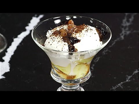 Receta: Copa de la casa - YouTube