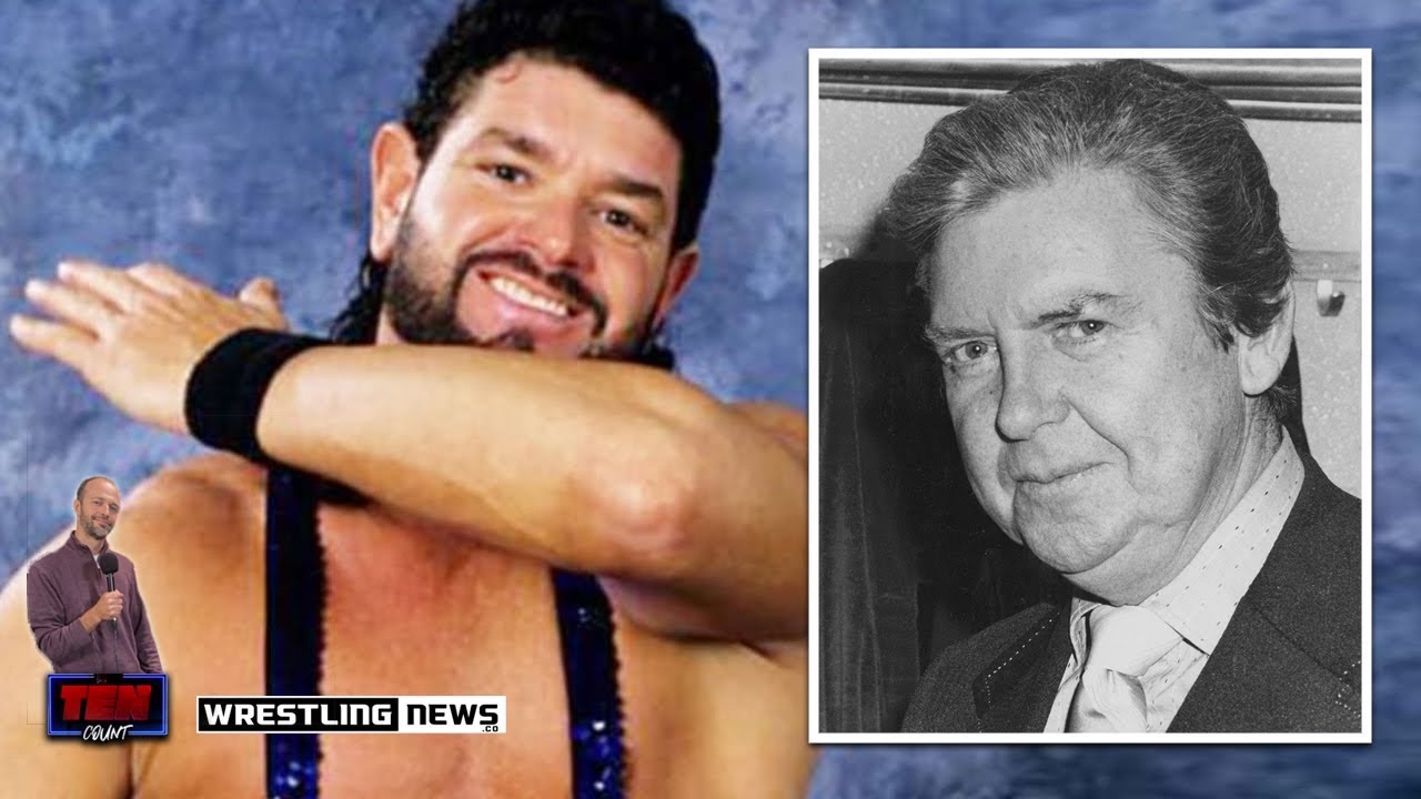 Barry Horowitz on First Impressions Working for WWF/WWE When It Was ...