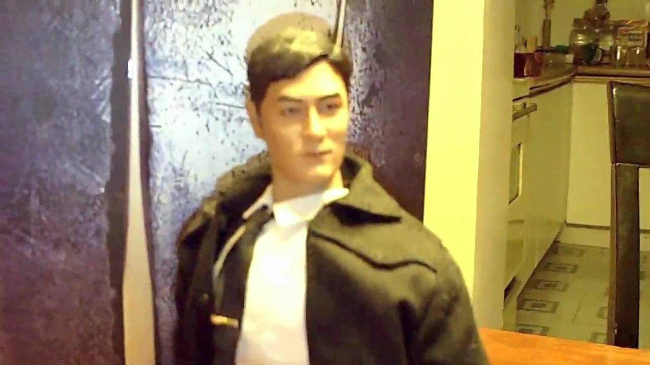 X-Men Origins Wolverine Agent Zero Review - YouTube