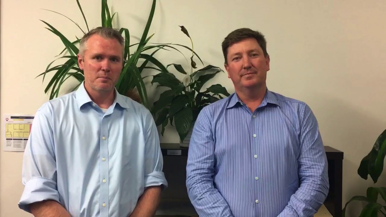 ROB AND TODD TV - Maitland Blacks Rugby Club - YouTube