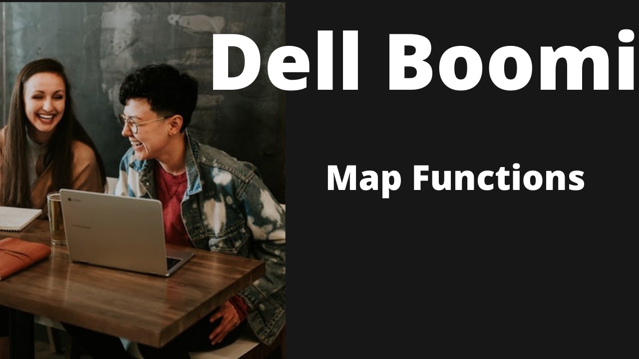 Boomi Training Tutorial 14 Boomi Essentials Map Functions YouTube Boomi Training Tutorial 14 Boomi Essentials Map Functions YouTube