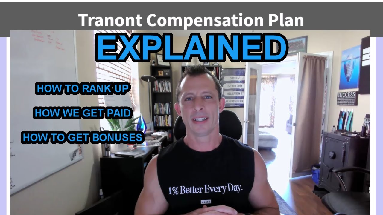 Tranont Comp Plan Explained - YouTube