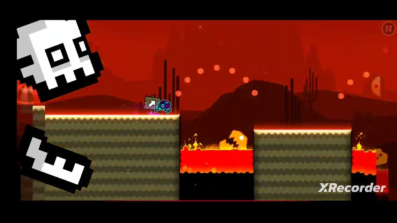 GD Press Start - YouTube