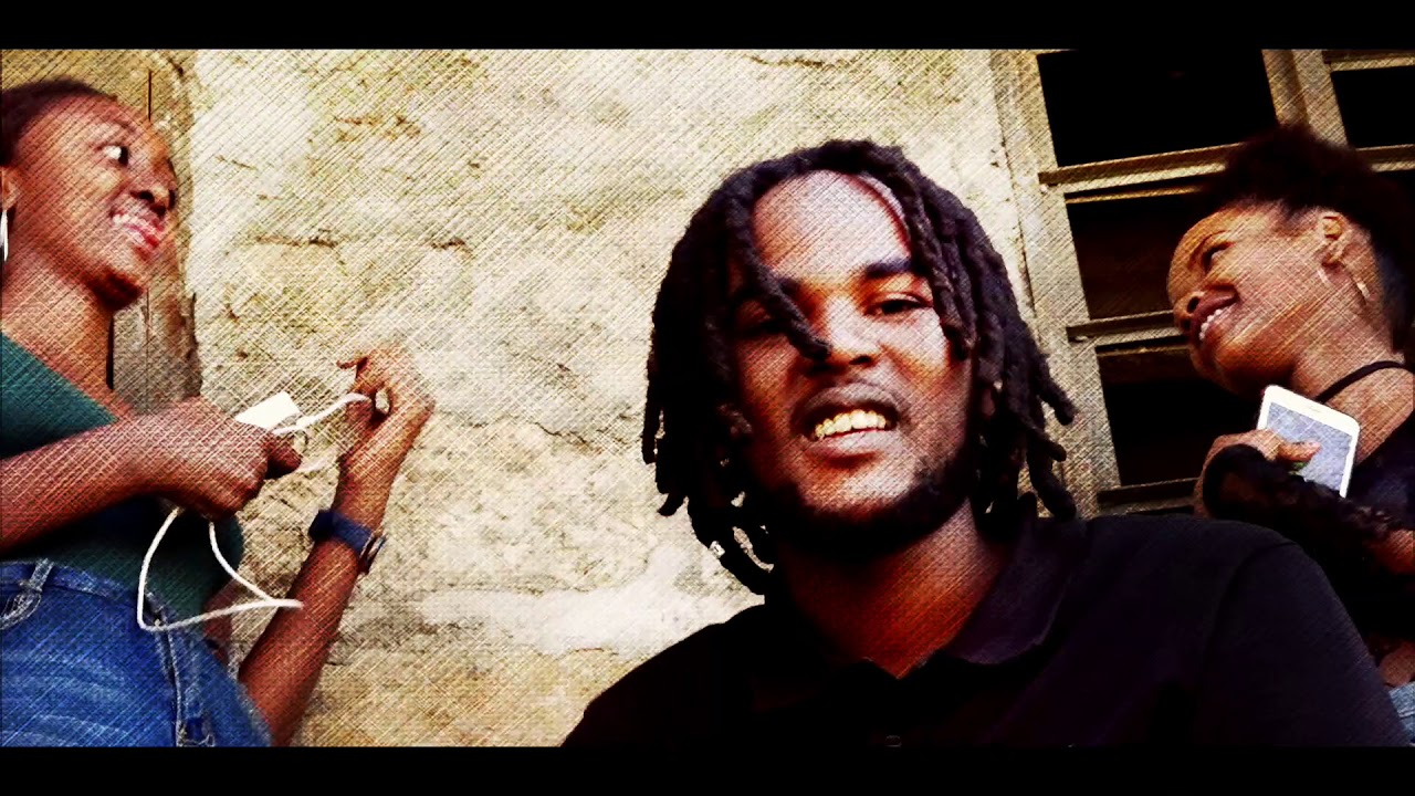 Pouring Up 4's - Baba_D ft Dreezy (Official Music Video) - YouTube