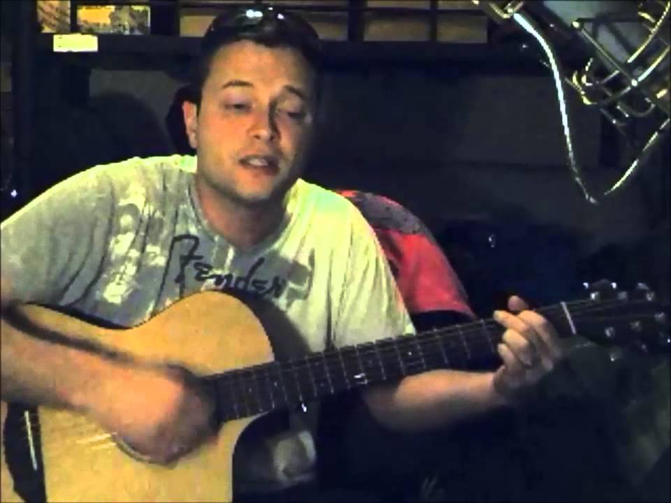 Iris - GooGoo Dolls cover by Jeremy Branham - YouTube