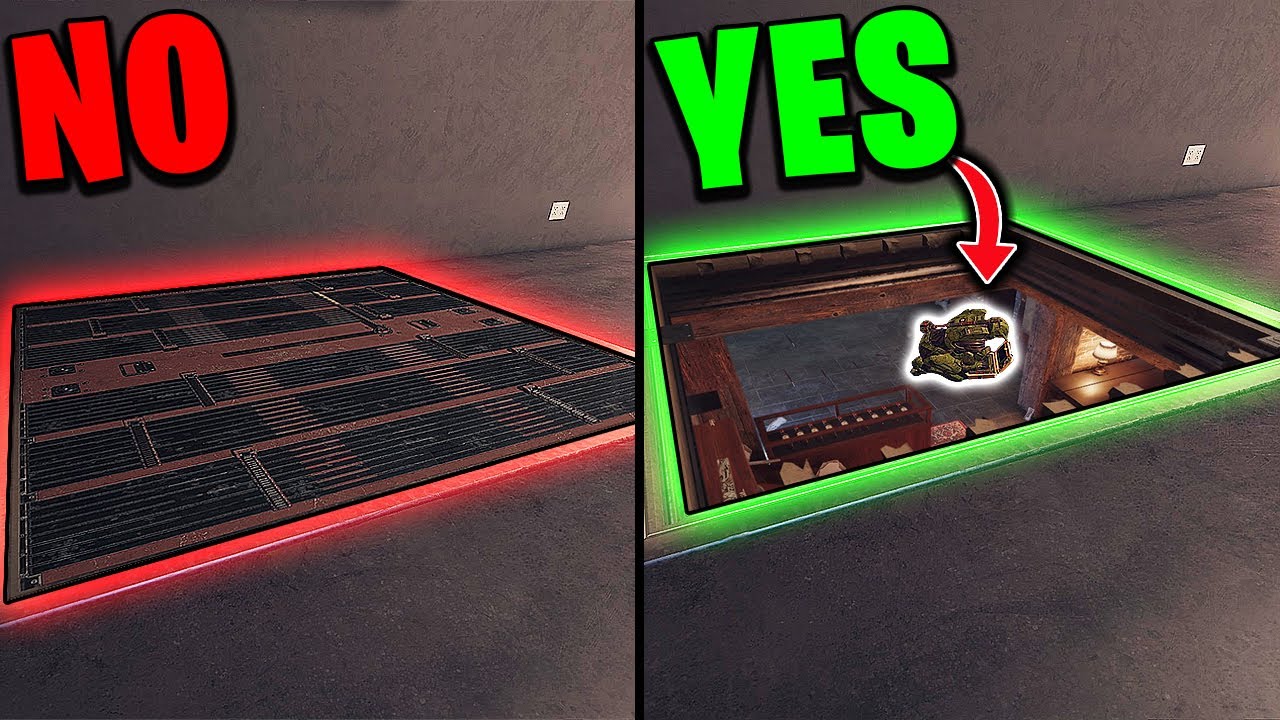 Chalet In 2024 - How To Setup and Defend Chalet All Sites - Rainbow Six ...