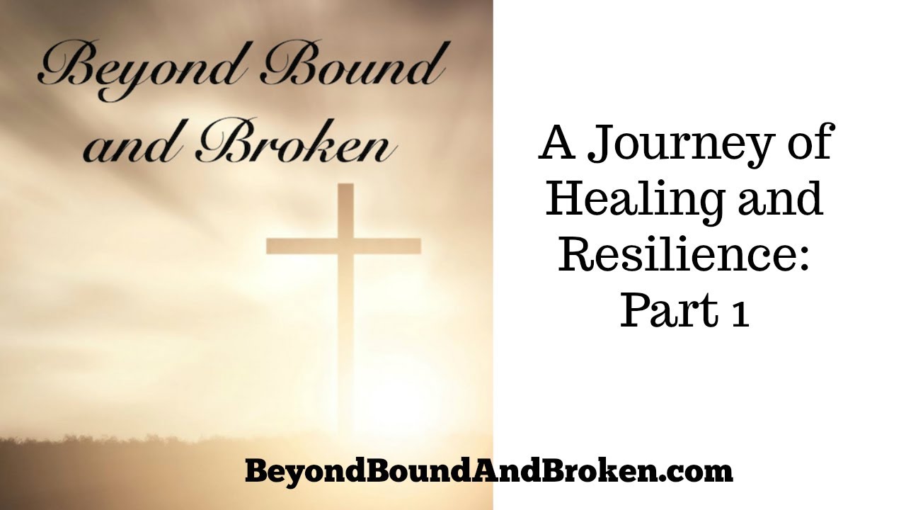Beyond Bound and Broken: Introduction to Phases of Resilience - YouTube