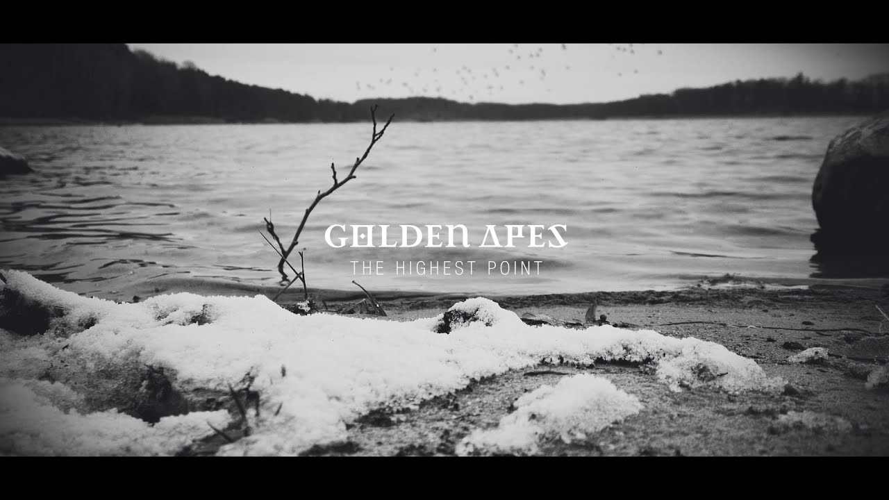 GOLDEN APES - The Highest Point - YouTube