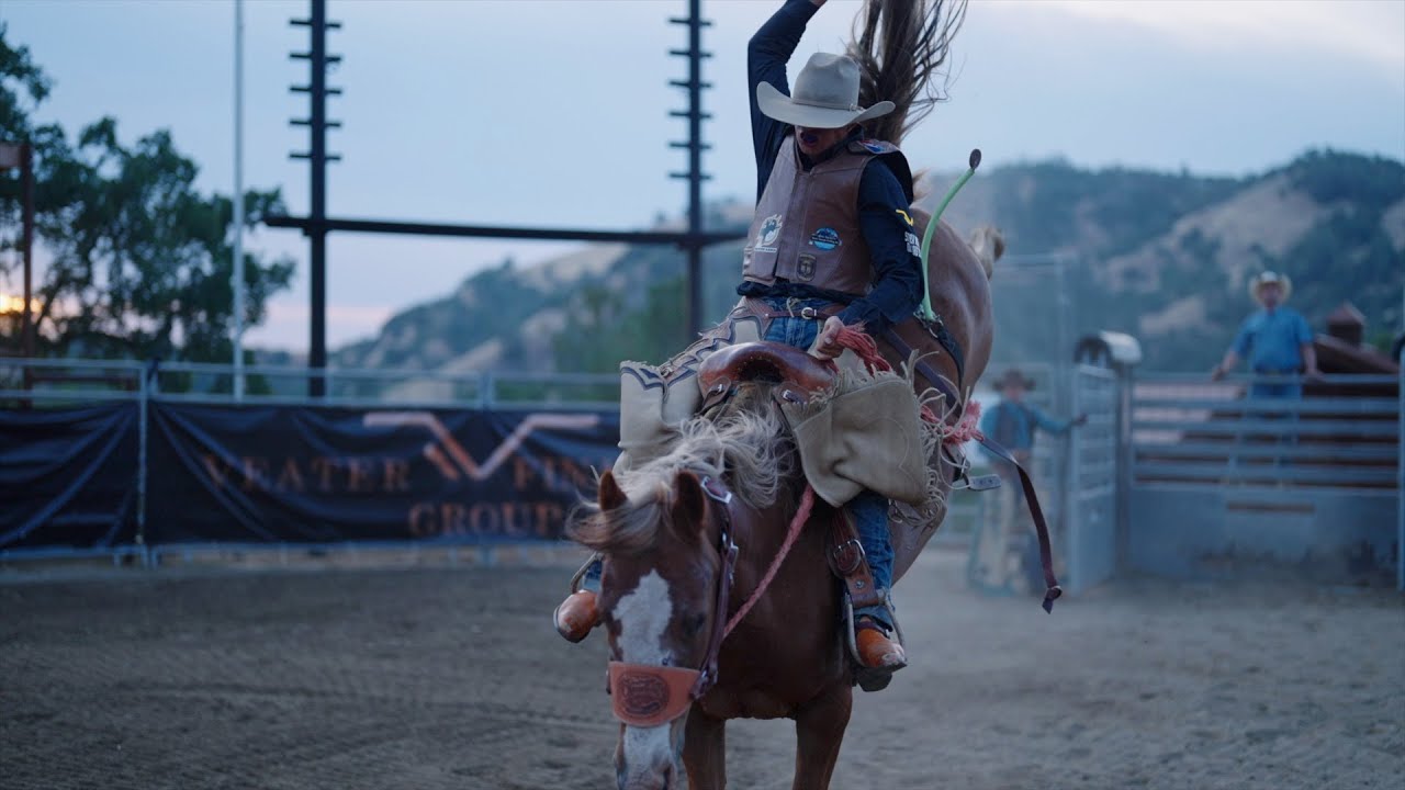 2022 Veater Ranch Practices - Episode 7 - YouTube