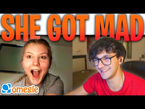 Omegle but they don't think I'm Indian