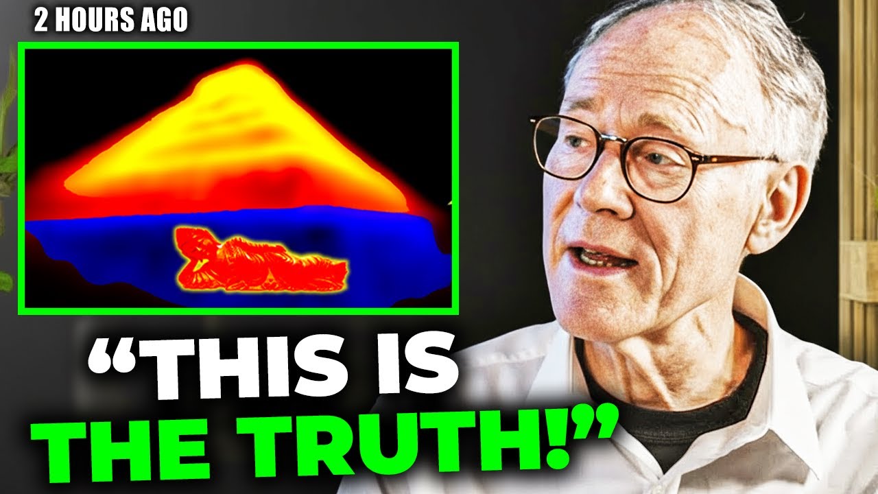 Japan’s Underwater ‘Pyramids’: We 3D‑Scanned Yonaguni — Natural Wonder ...