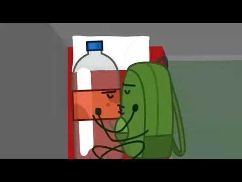 1 Minute Of More More Sus Object Show Moments (12+) - YouTube