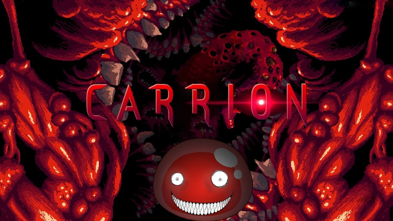 Carrion Stream - YouTube
