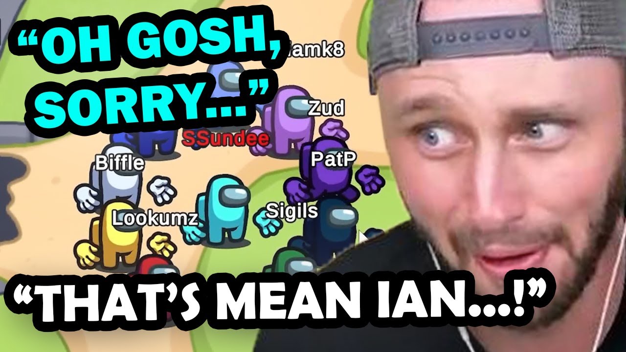 SSundee ROASTS ALL His FRIENDS at ONCE! - YouTube