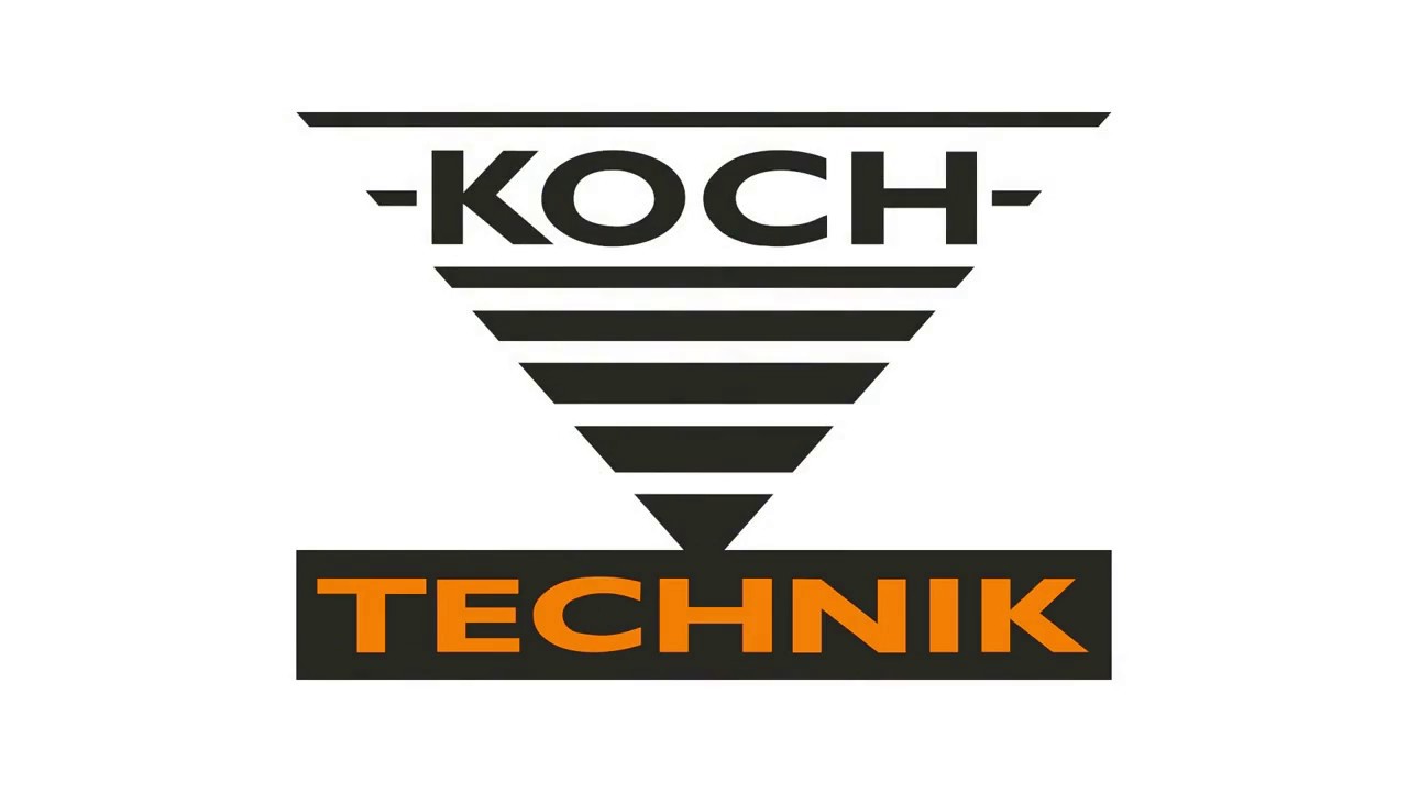 KOCH-TECHNIK - Peripheriegeräte und Anlagen für die ...