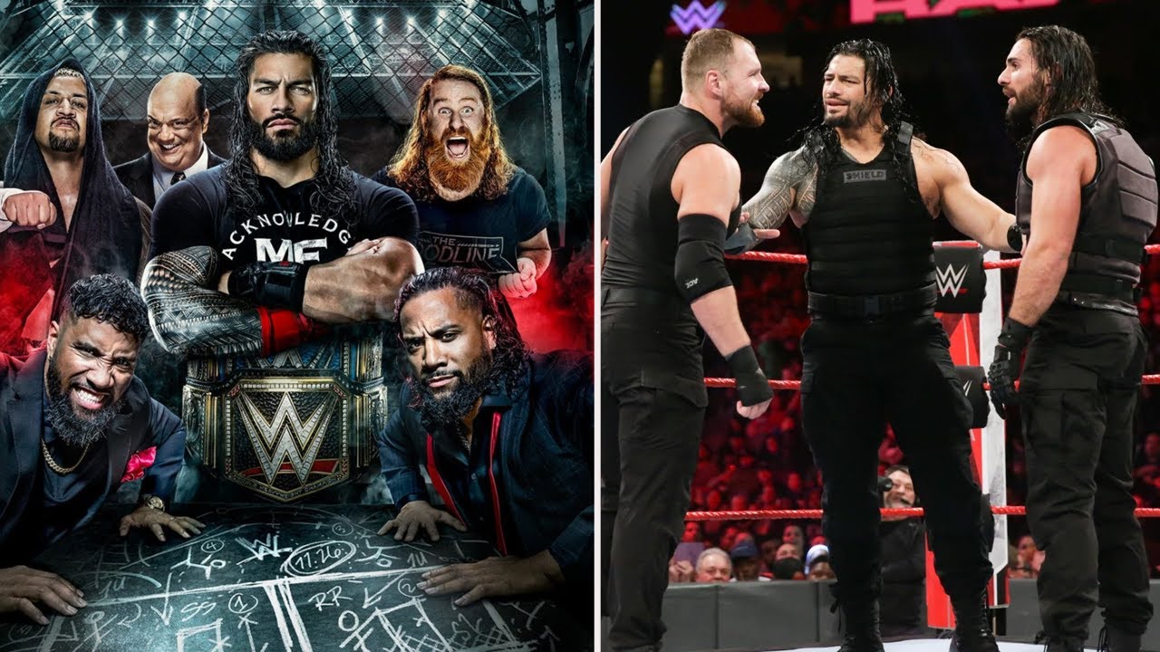 Bloodline vs shield.#qna - YouTube