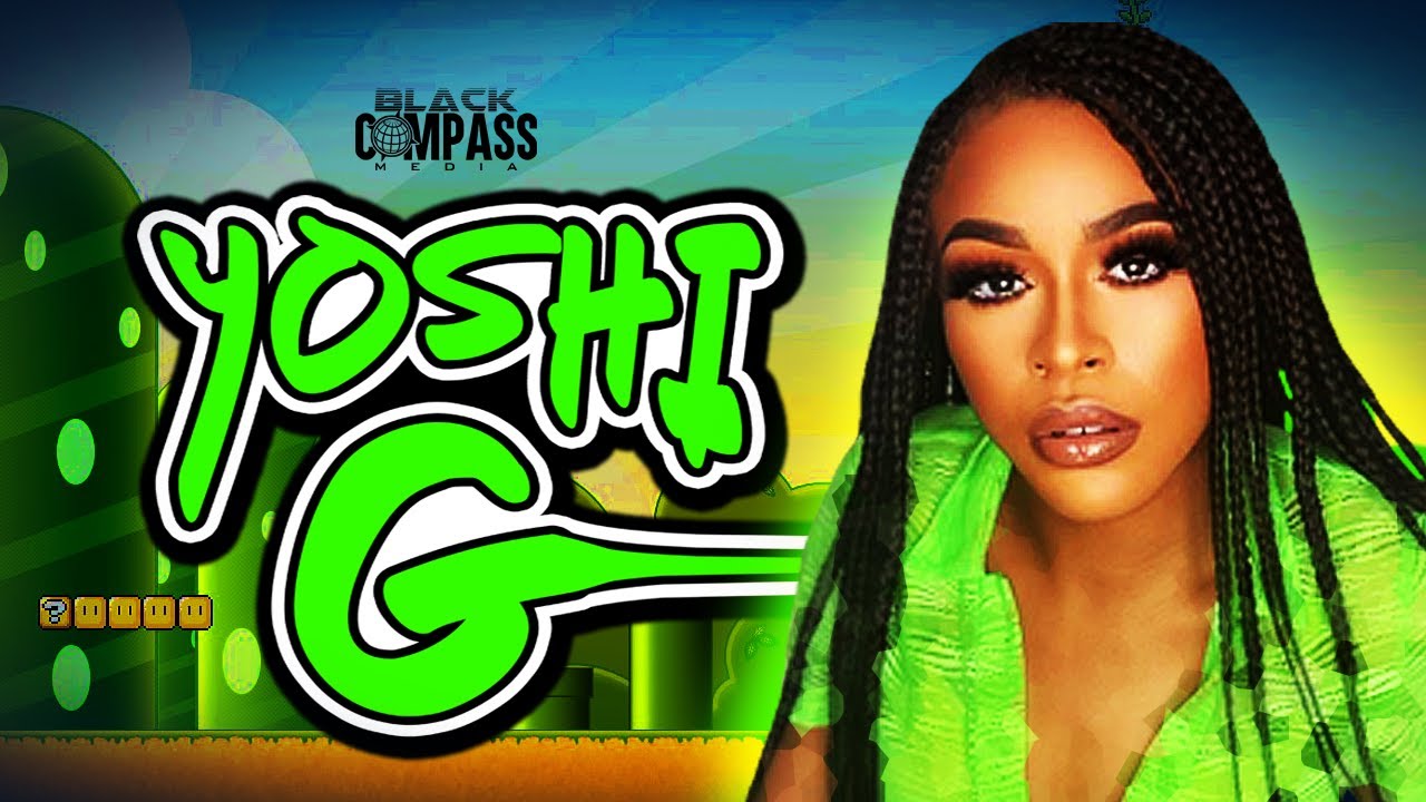 Yoshi G Talks 40 Barrs Battle | Responds to Chayna Ashley GOES OFF ...