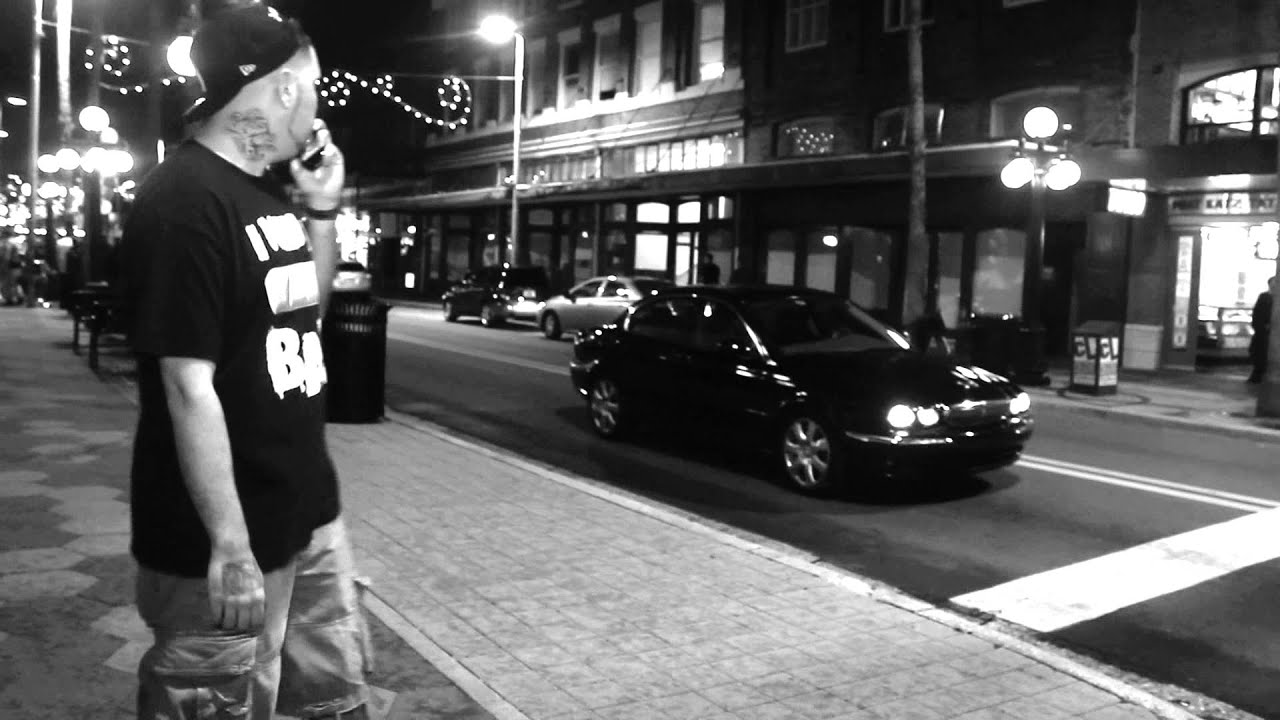 $hamrock - Right Now Music Video - YouTube