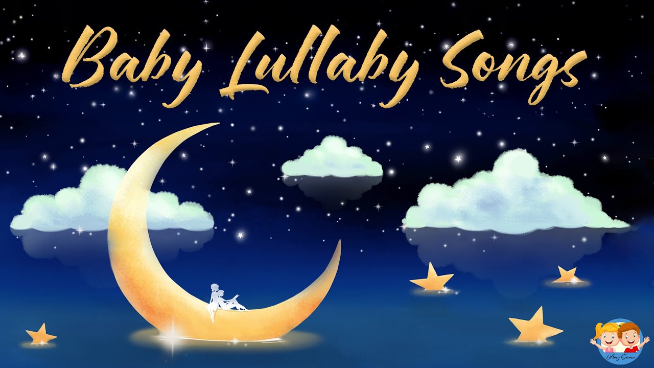 Baby Lullaby Songs 🌙 Gentle Music for Peaceful Sleep - YouTube