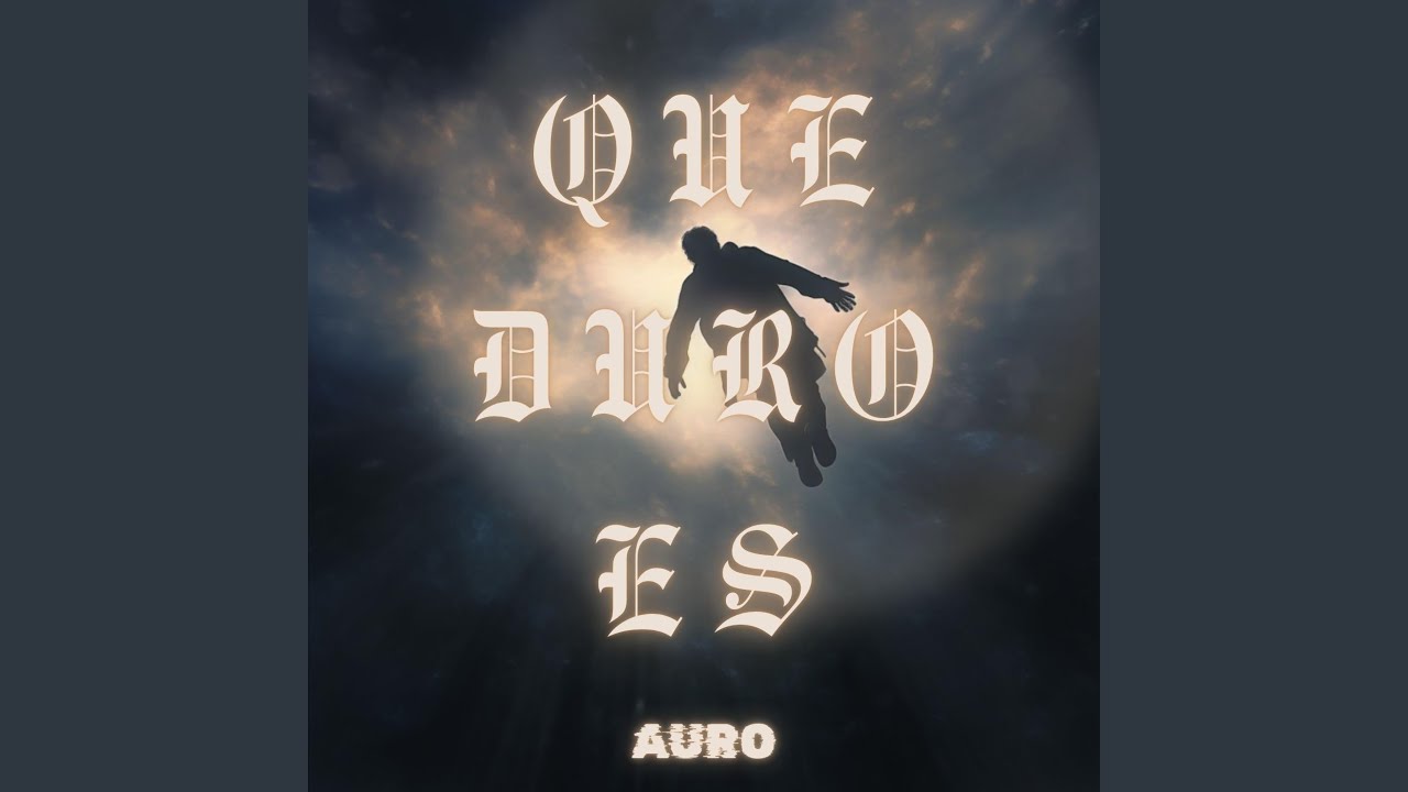 Que duro es - YouTube