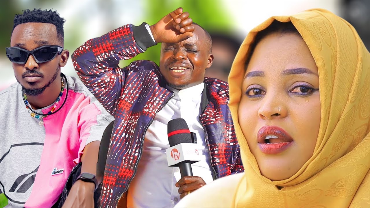 MBEBAYINZUNGU Asabye IMBABAZI ASSIA🙏|Yamuhimbiye IBINYOMA Byo KUMUSEBYA ...