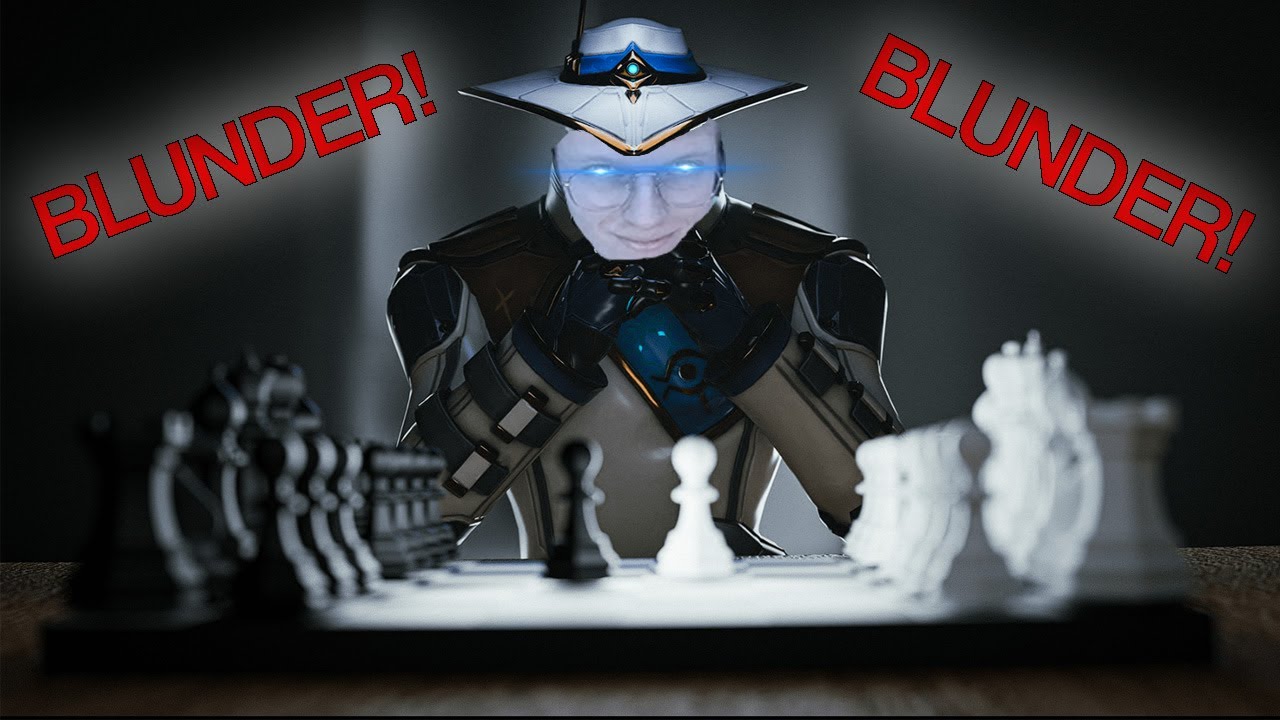 Winning in Valorant while playing chess - YouTube