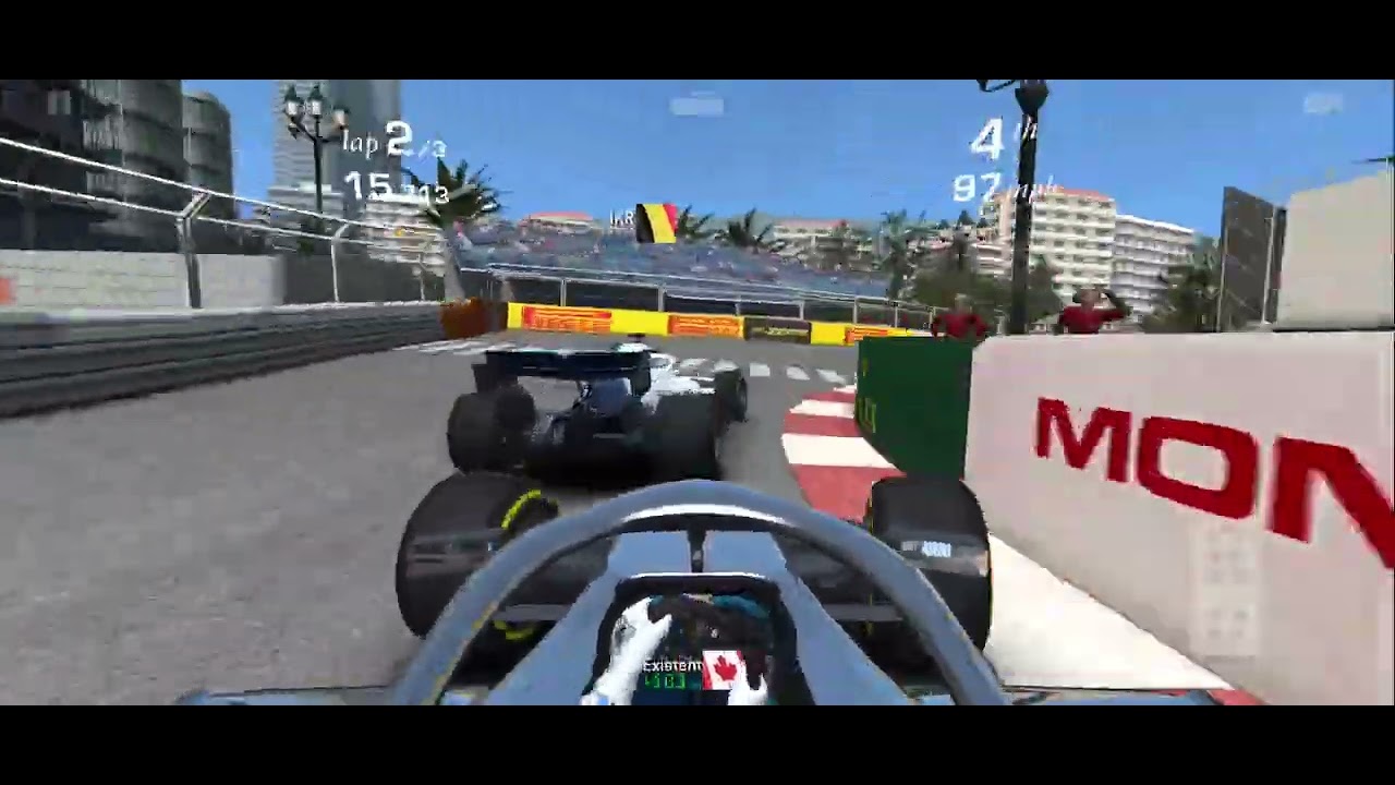 real racing 3 android gameplay - YouTube