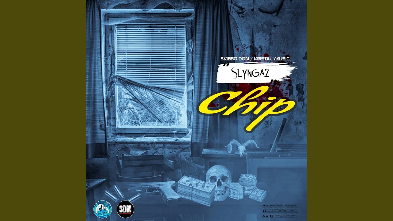 Chip - YouTube Music