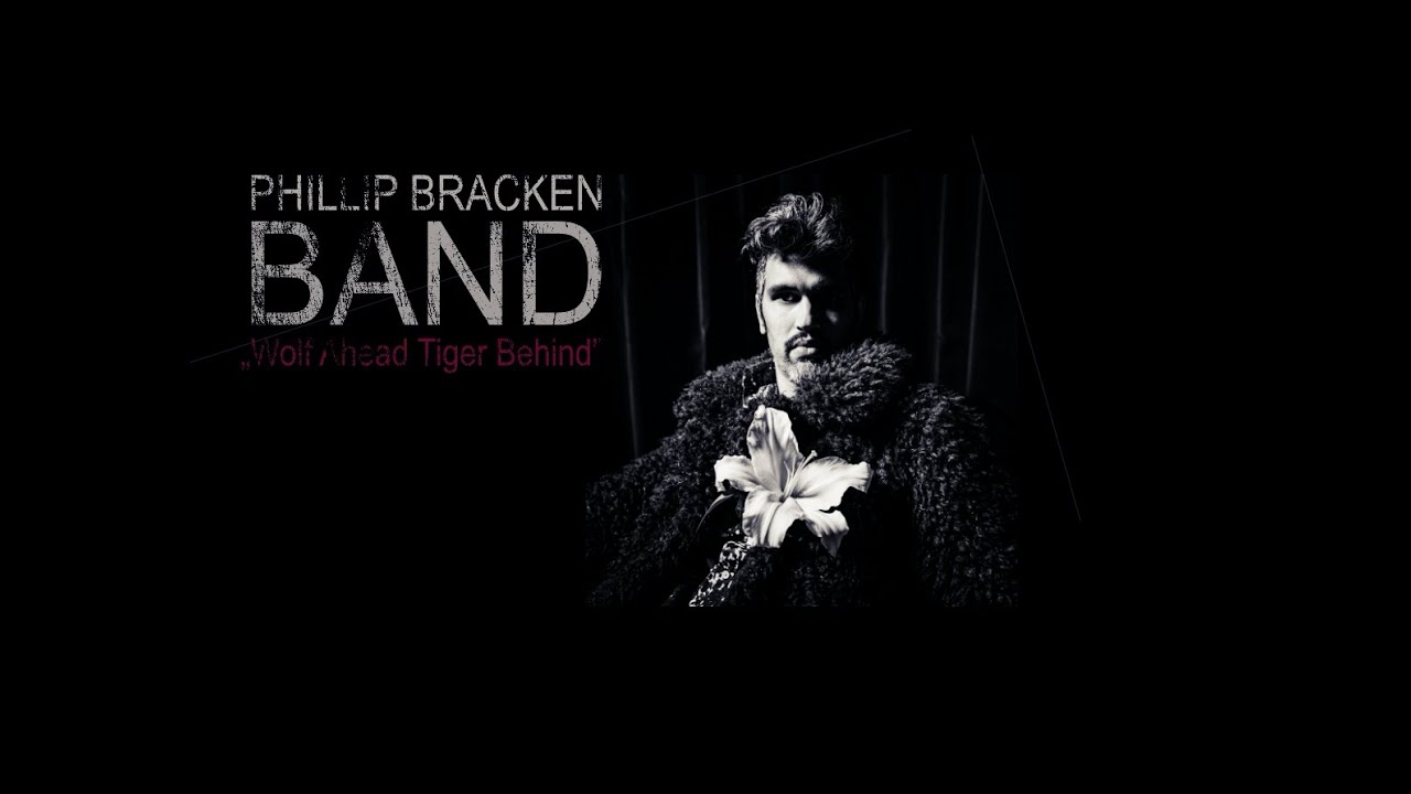 Phillip Bracken Band - mamytojaknikt Scena Online - YouTube