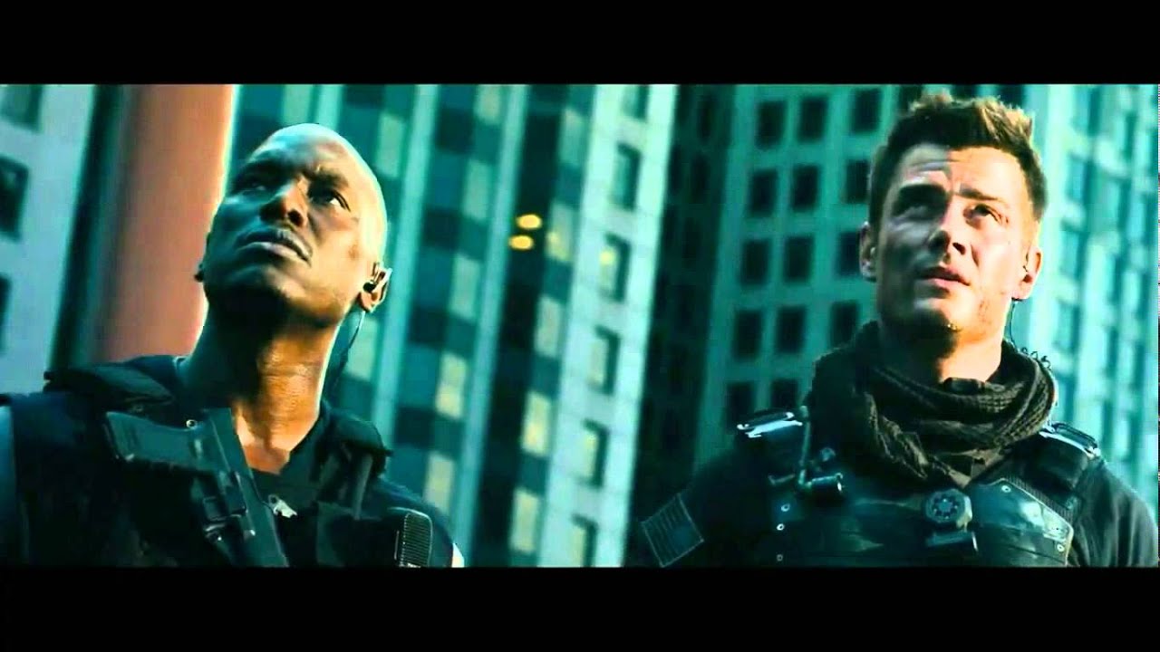 THE ULTIMATE EVOLUTION : TRAILER - YouTube