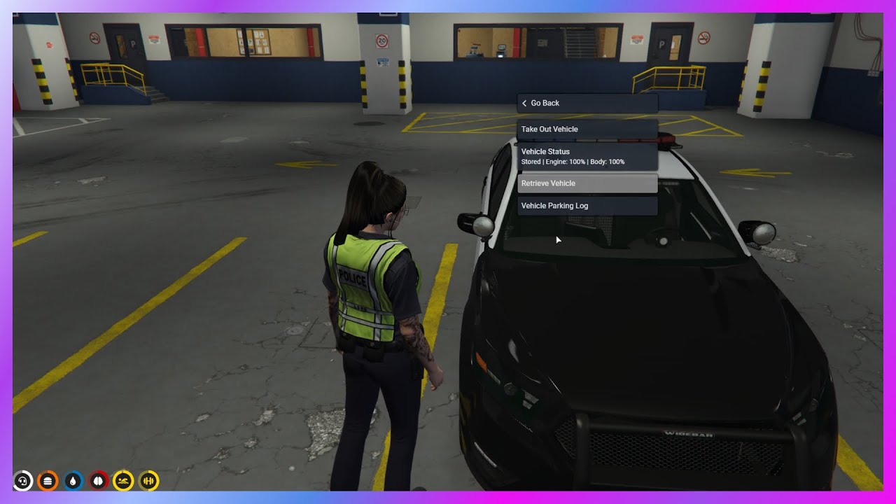 I Think We're Gonna Have a Good Shift | NoPixel GTA RP - YouTube