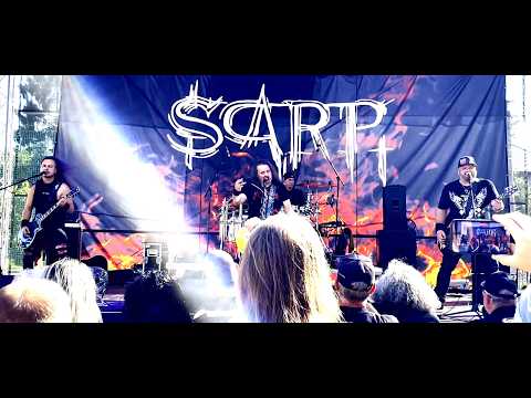 SCARP - Václavovická Rockle - Už dost.