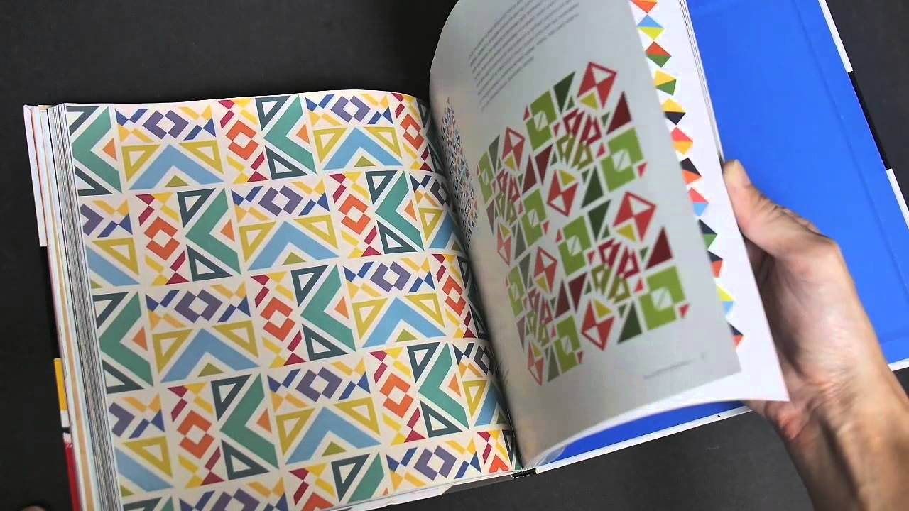 Playing with Color: 50 Graphic Experiments for Exploring Color Design ...