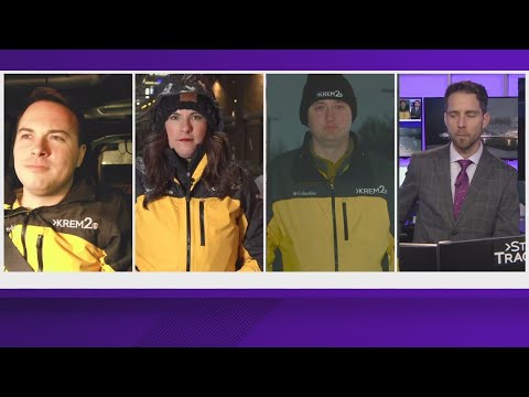 KREM 2 News at 6 Headlines: Wednesday, Jan. 17, 2024 - YouTube