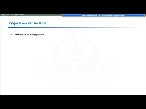 KCSE computer studies - YouTube