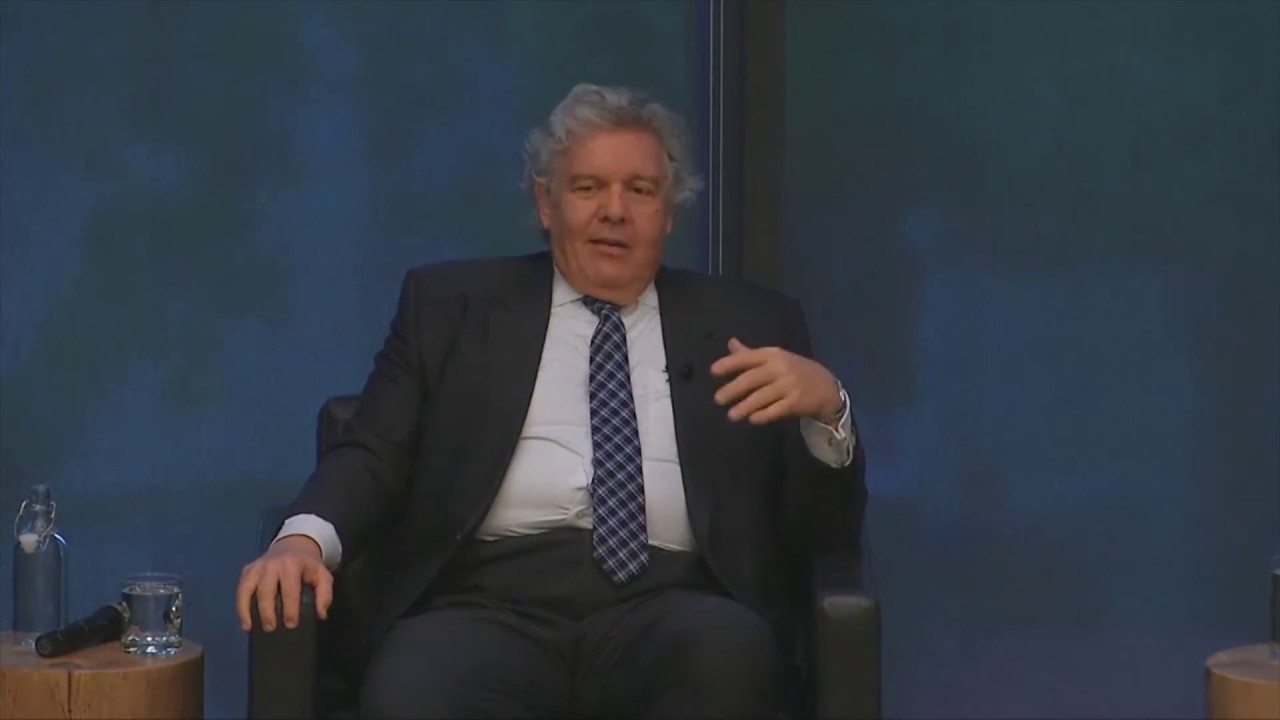 Using Gender Intelligence to Create Growth: Richard Nesbitt - YouTube