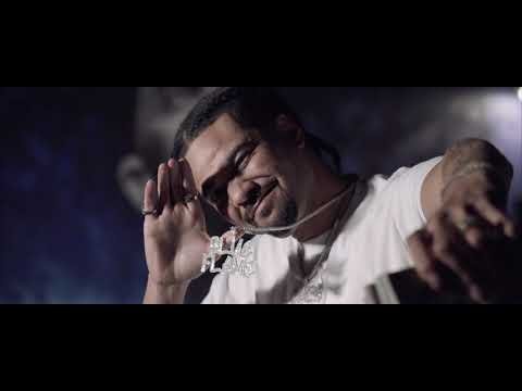 Blue Flame Mega "See Me in the Streets" - YouTube