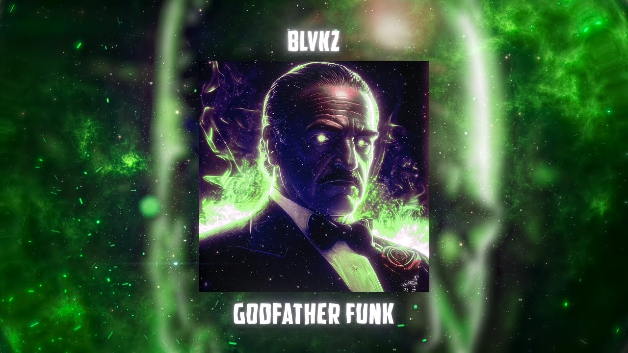 GODFATHER FUNK (SPED UP) - BLVKZ - YouTube