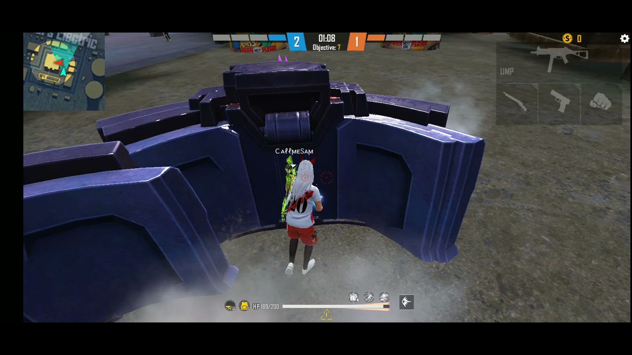 1vs1 WITH @Epic Bro Crew |CLASSIC GAMEPLAY - YouTube