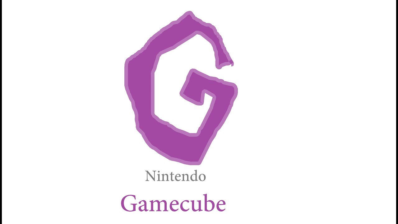 GameCube Bios Corruptions #1 - YouTube