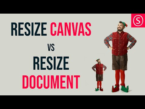 How To Change Canvas Size In Affinity Designer