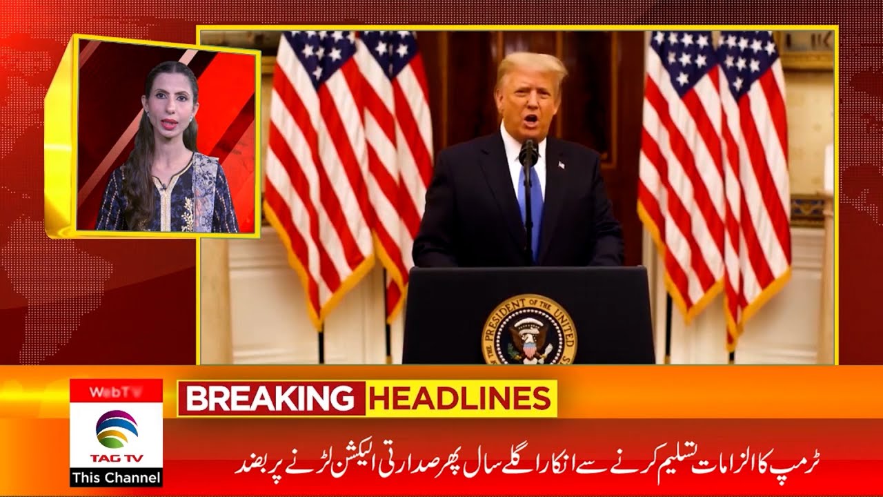 International and Canadian News - March 31, 2023 - YouTube