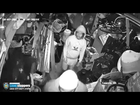 When Robbing a Hood Casino Goes Wrong