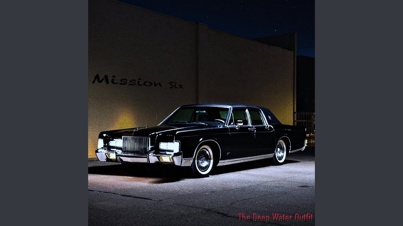 Mission Six - YouTube