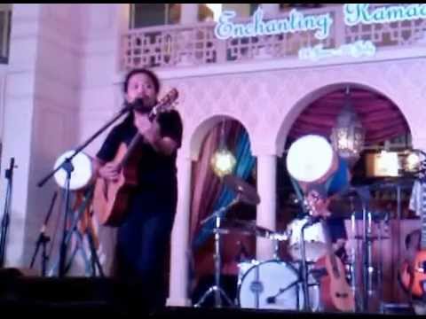 Payung Teduh - Tidurlah