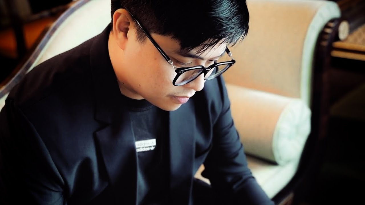 Bài Hát Vội Xóa Tên | Marcus Pham - YouTube