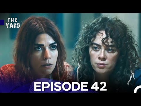 The Yard Episode 42