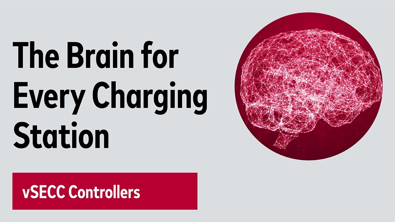 #vSECC | The Brain for Every Smart Charging Station - YouTube