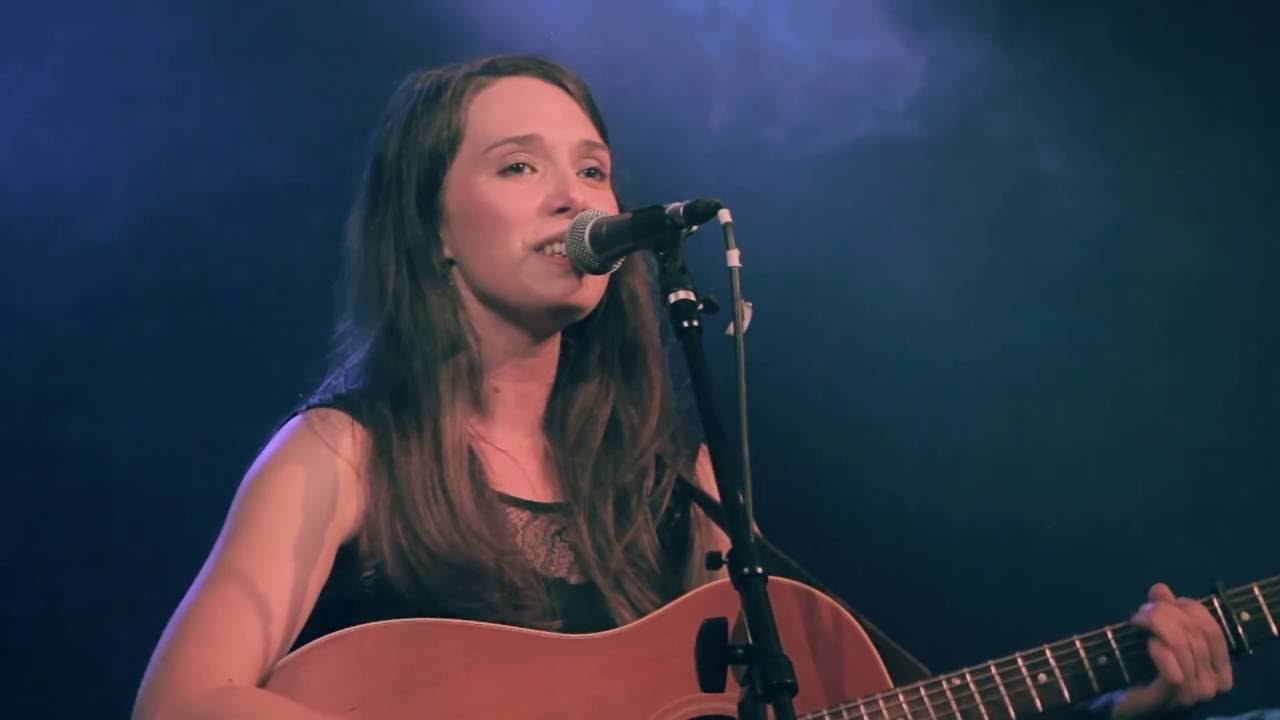 Half Empty- Kristina Murray - YouTube