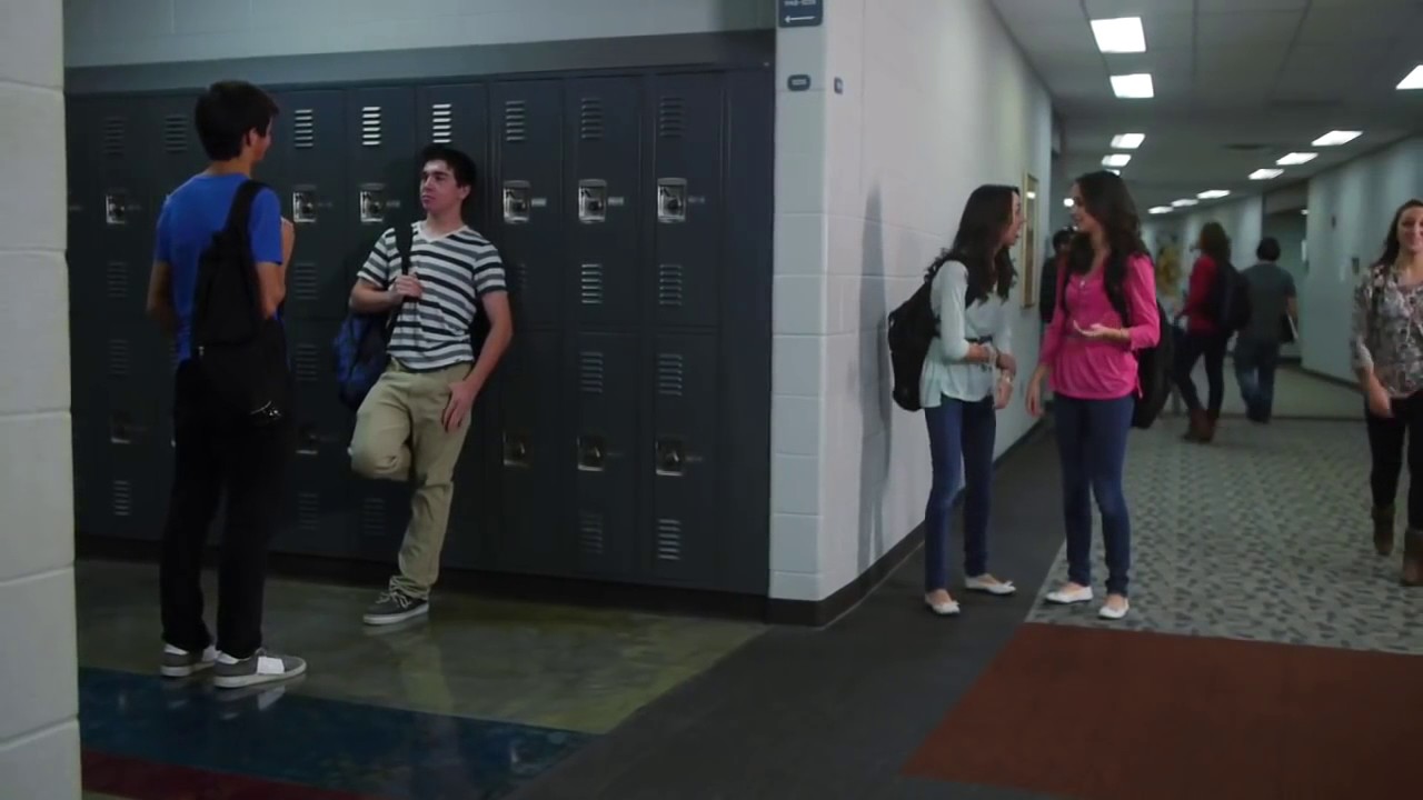 Merrell twins awkward moment - YouTube